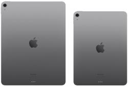 Apple iPad Air M2 11-inch Wi-Fi + Cellular 128GB Space Grey Apple iPad Air M2 11-inch Wi-Fi + Cellular 128GB Space Grey